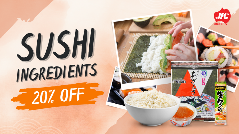 JFC Online Melbourne: Japanese Grocery Home Delivery Service