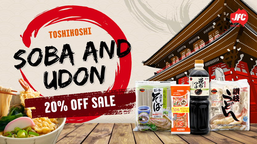 JFC Online Melbourne: Japanese Grocery Home Delivery Service