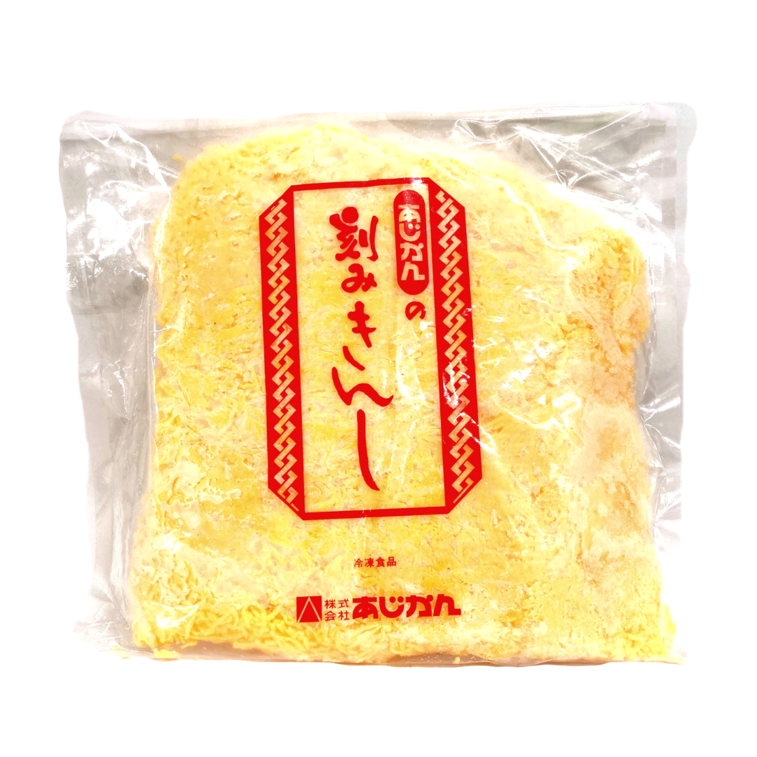 Kizami Kinshi Tamago 500g – JFC Online Melbourne