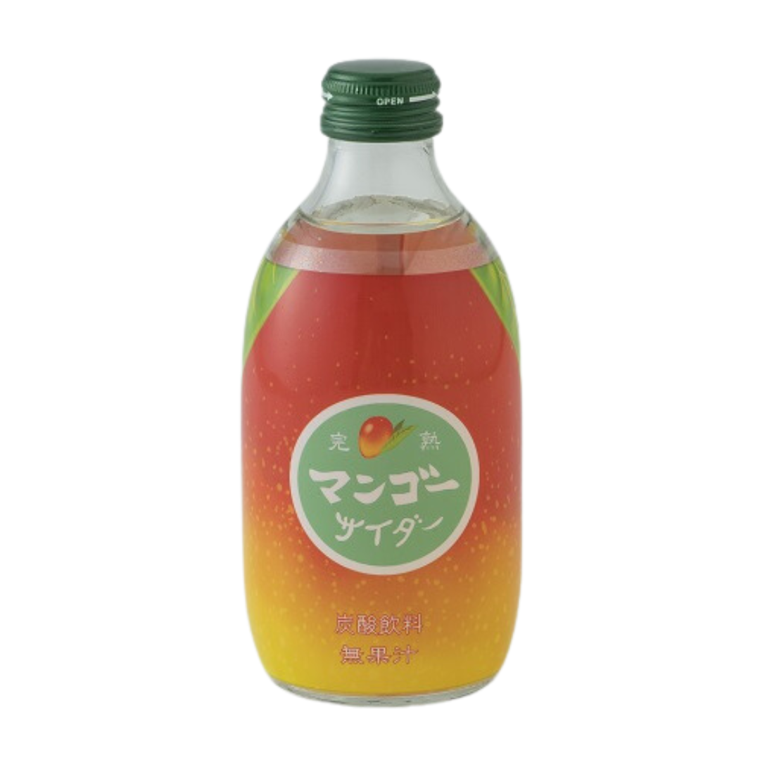 Mango Cider 300ml – JFC Online Melbourne