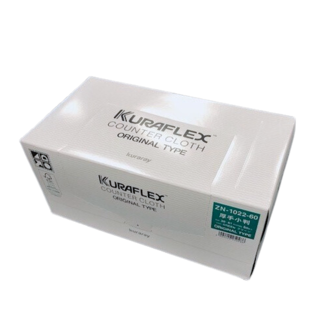 Counter Cloth Green 60pc – JFC Online Melbourne