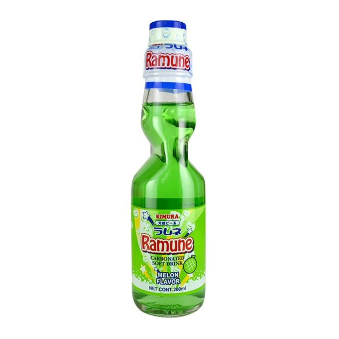 Ramune Melon 200ml – JFC Online Melbourne