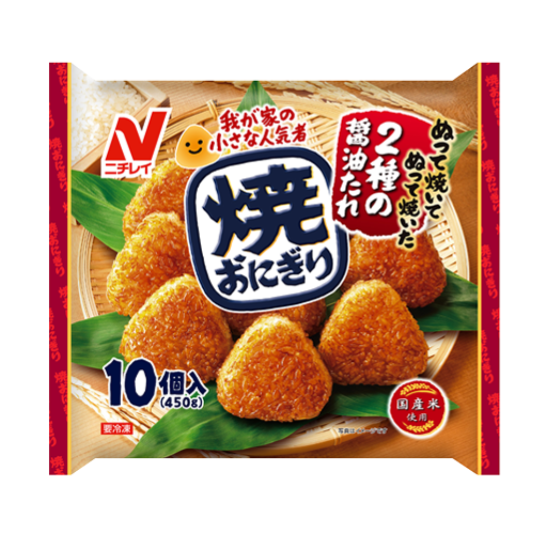 Yaki Onigiri 480g – JFC Online Melbourne