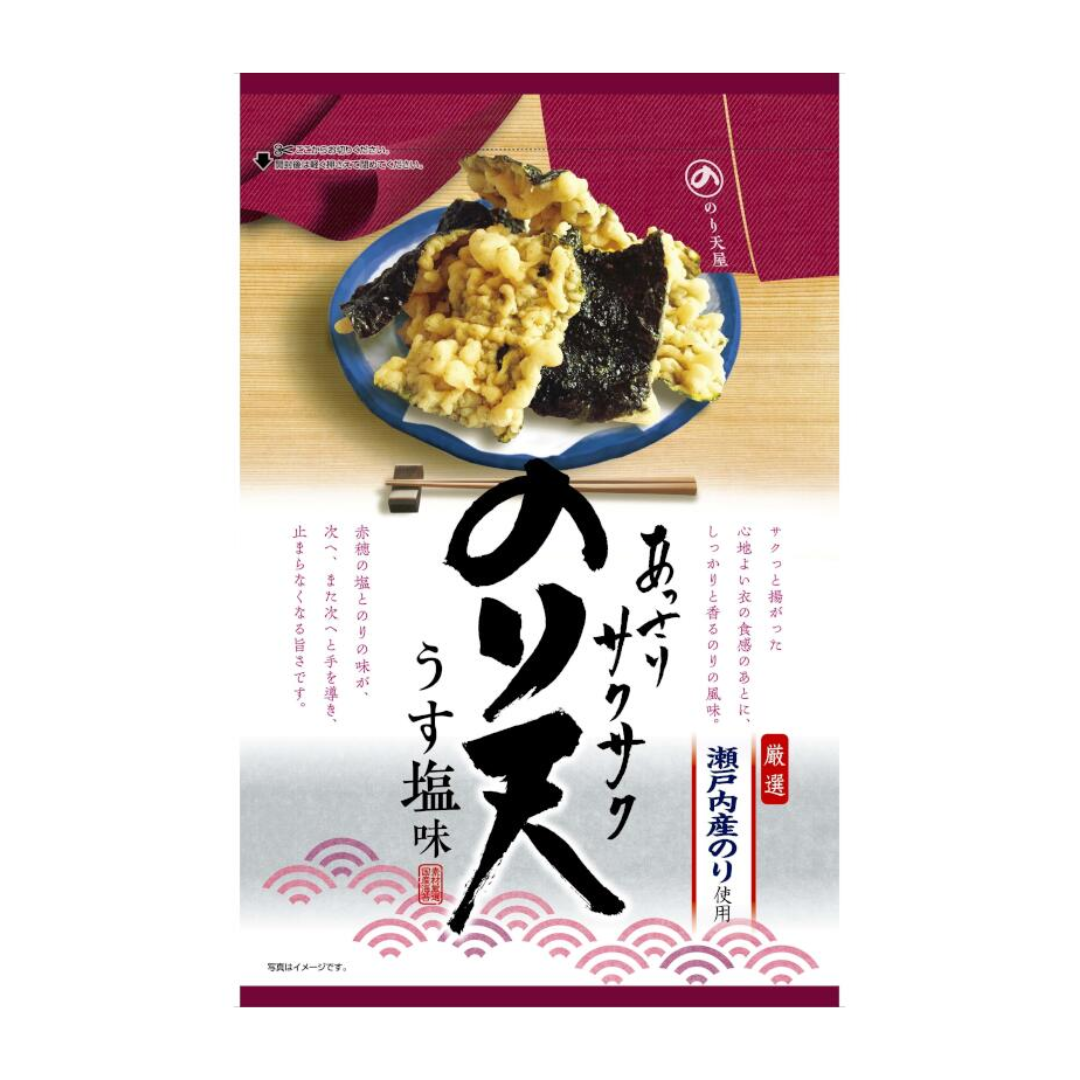 DAIKO Noriten Usushio 65g – JFC Online Melbourne