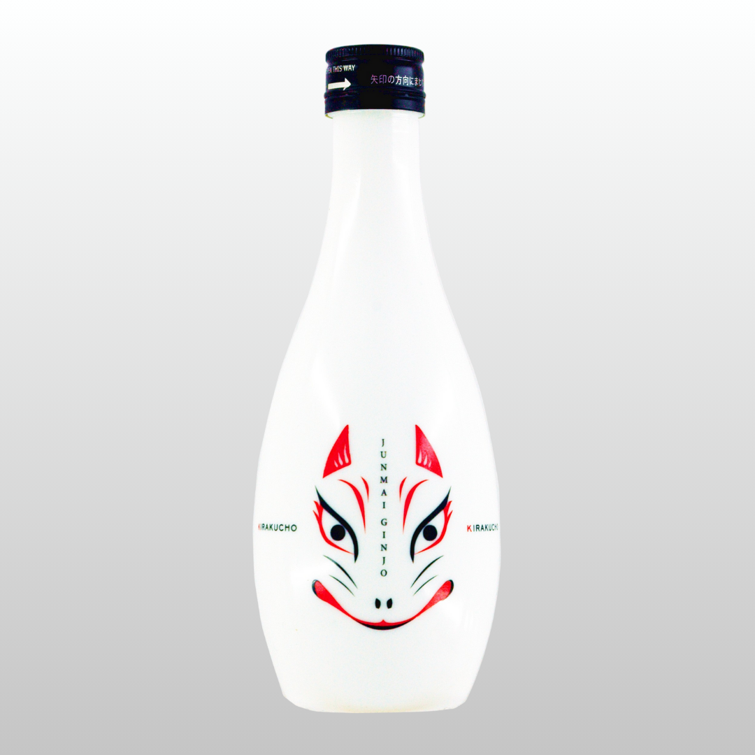 KITA Kirakucho Junmai Ginjo 300ml – JFC Online Melbourne