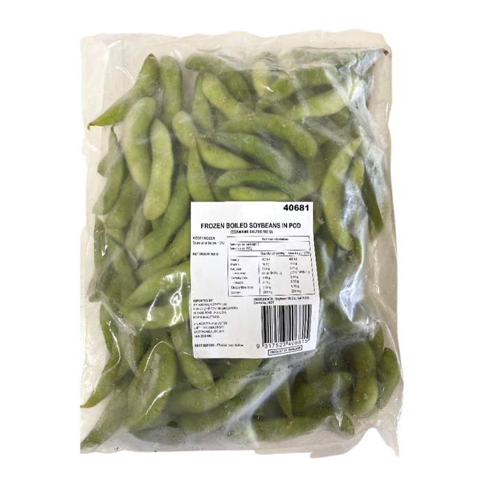 Edamame – JFC Online Melbourne
